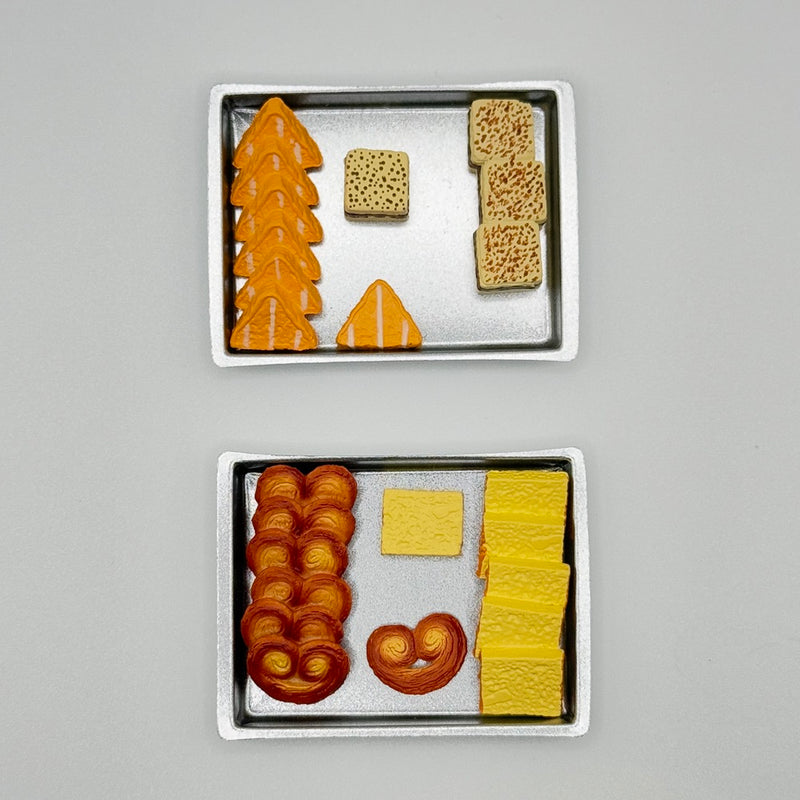 mimo miniature - MIMO LOCAL FOOD SERIES - MIMO Cake Shop Hong Kong Pas ...