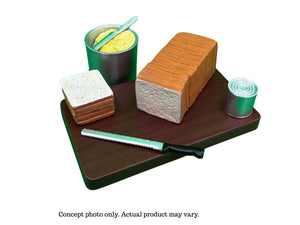 mimo miniature - MIMO HONG KONG Cha Chaan Teng - Deluxe Set/ Classic S ...