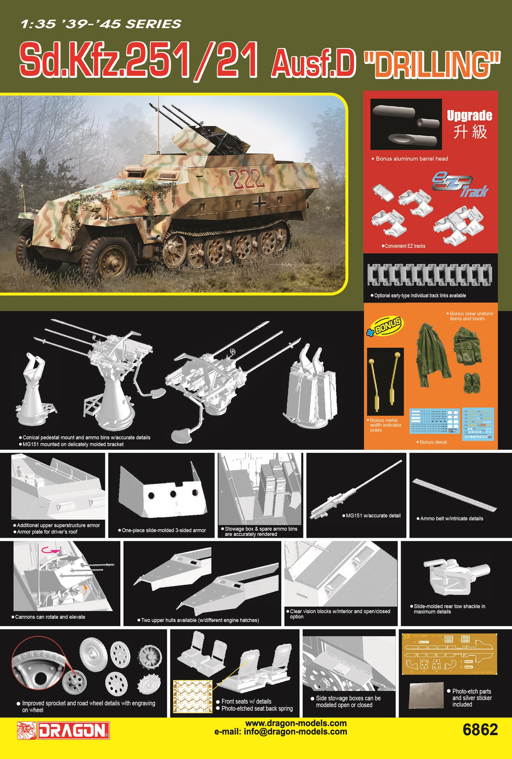 Dragon – Cyber Hobby