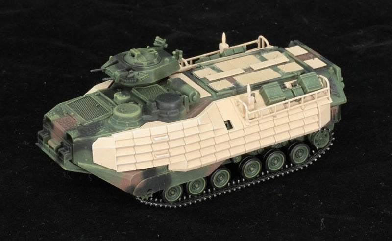 63073 - 1/72 AAVP-7A1 w/Enhanced Applique Armor Kit – Cyber Hobby