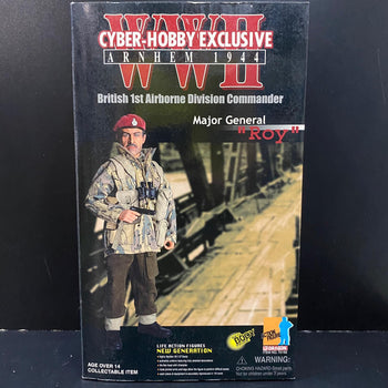 Cyber Hobby Exclusive – Tagged "Scale_1/6"