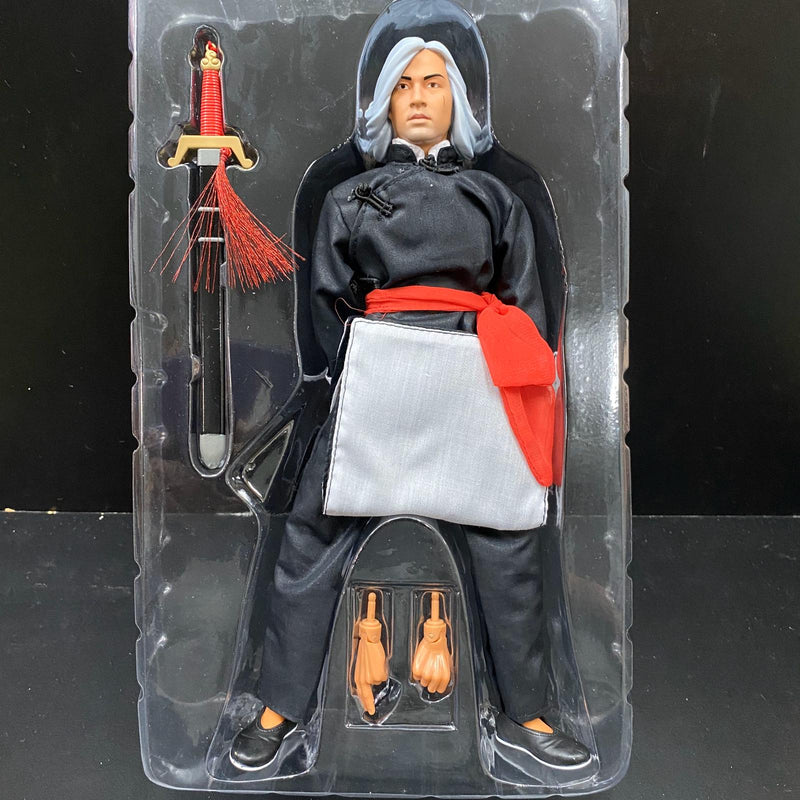 1/6 A Man Called Hero - Hero Hua (Aged, Movie Version) 中華英雄 - 華英雄 (電影版 ...