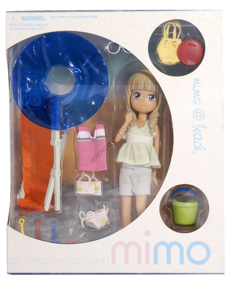 MIMI SWIM WEAR 'SPOTTIE' – Cyber Hobby