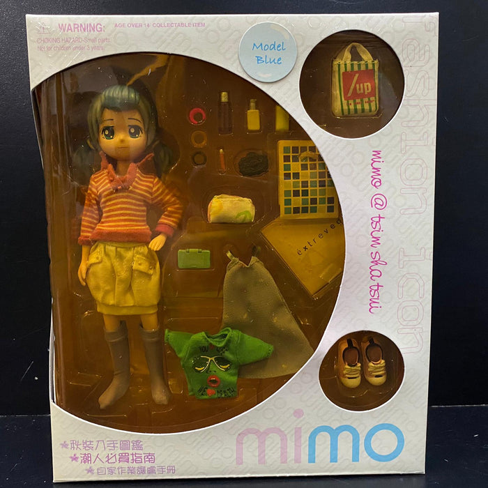 mimo – Cyber Hobby