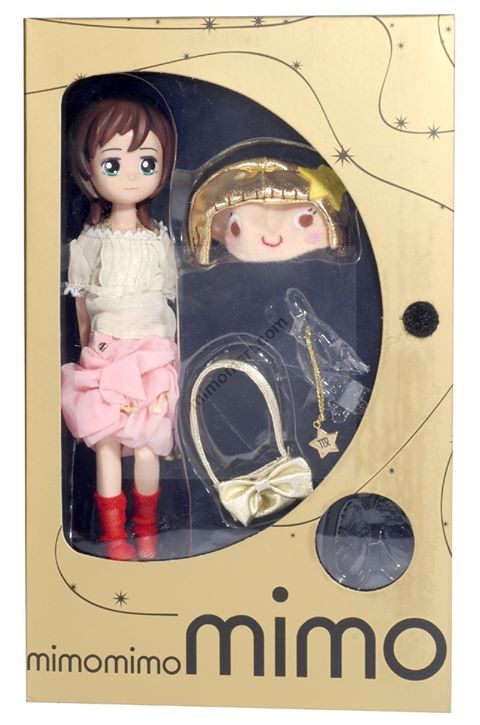Miniso zodiac dolls - Horoscopeaz.com