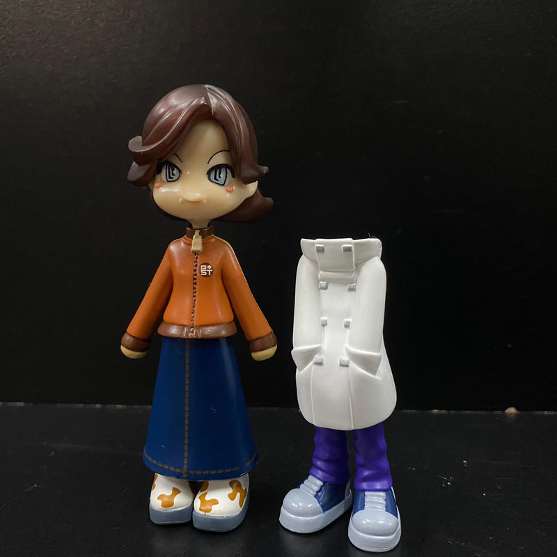 GSI Creos Series Pinky Street (Pinky:St) PK-008A – Cyber Hobby