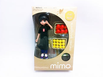 MIMO Dolls – Cyber Hobby